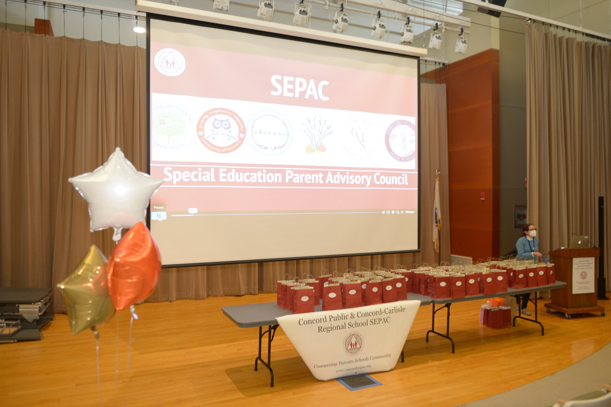 Concord Public/Concord-Carlisle Regional SEPAC – Special Education ...